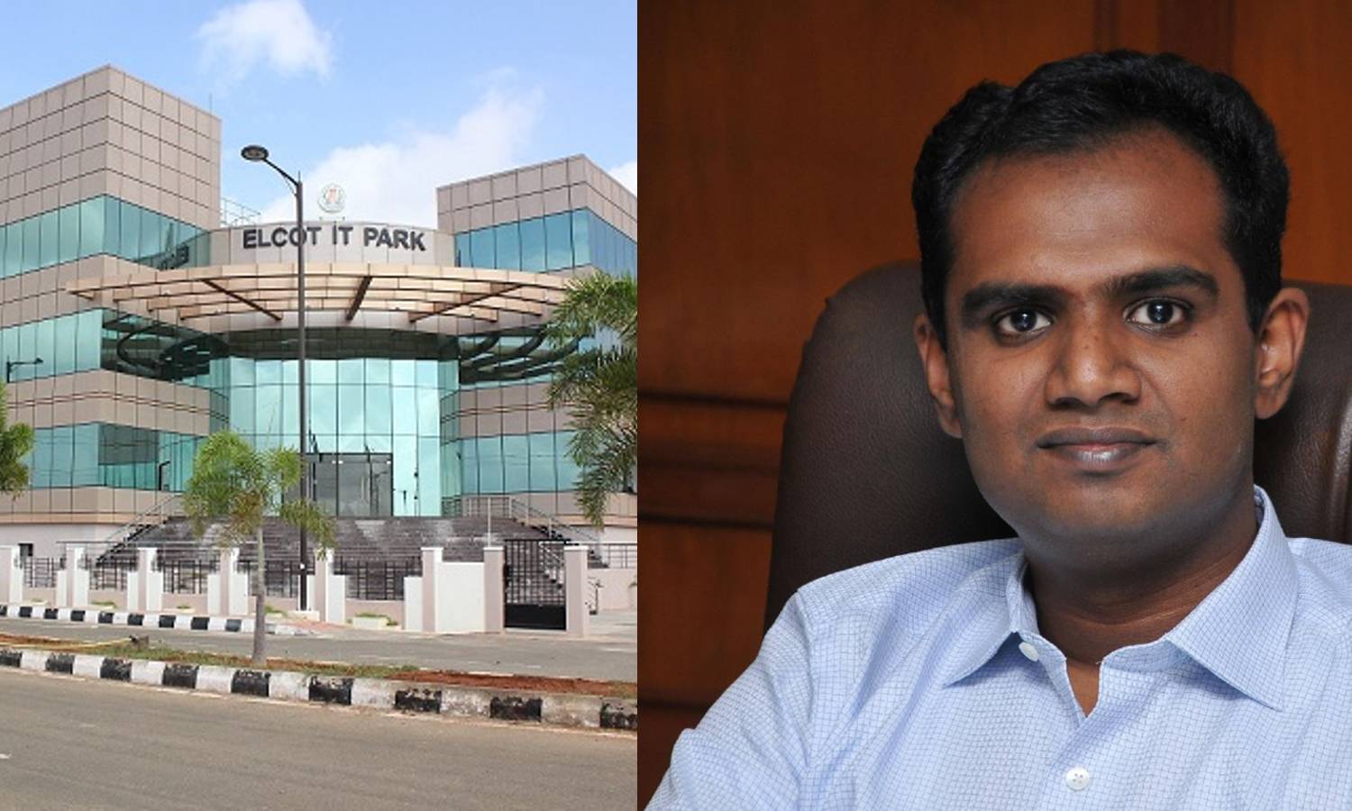ELCOT MD Aneesh Sekhar IAS resigns from service