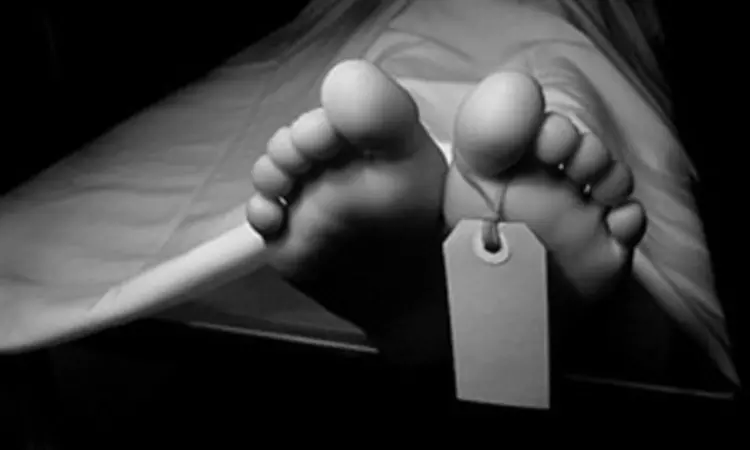 Man killed, wife injured as crackers stored in house explodes in Tenkasi