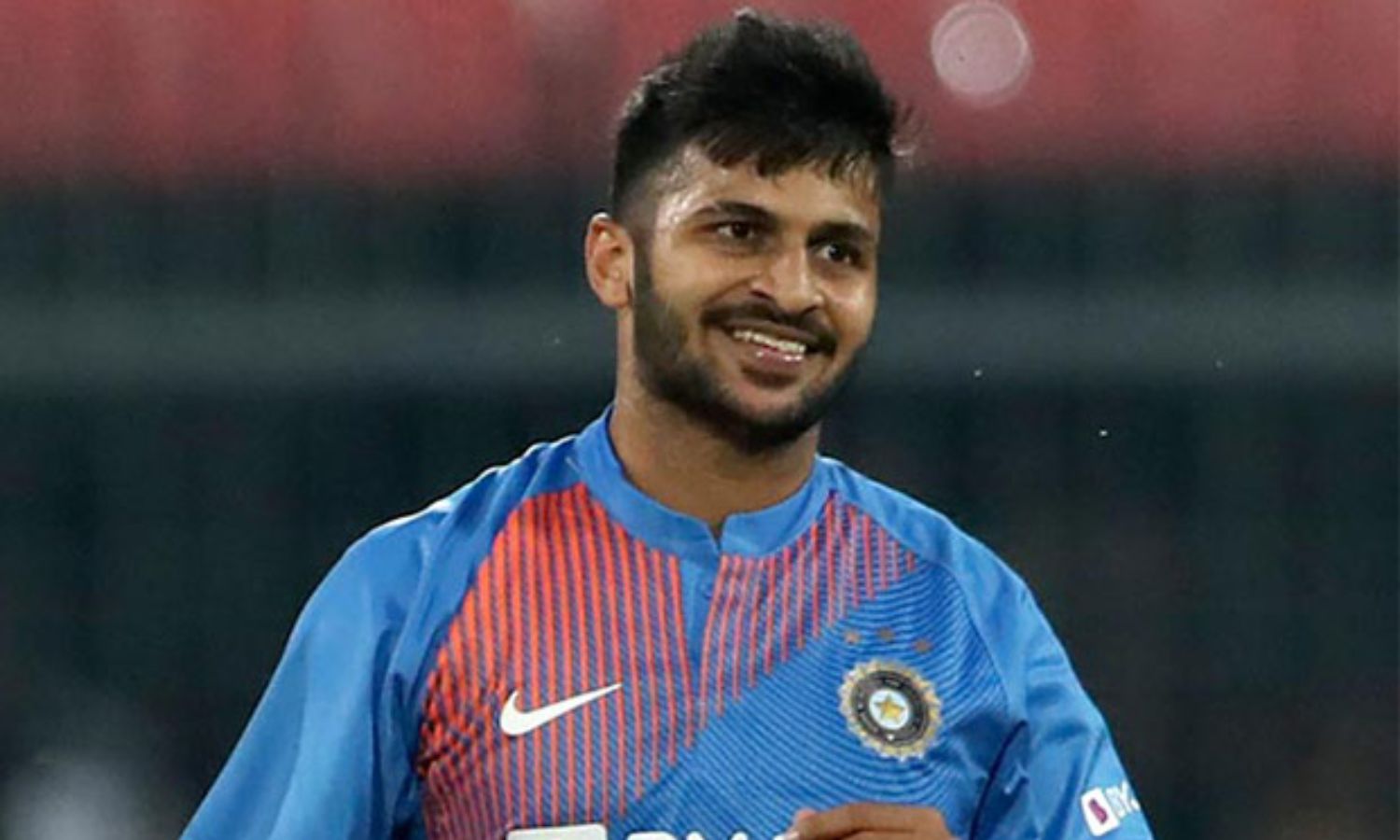 Playing 10 Ranji games with three-day gap is tough: Shardul