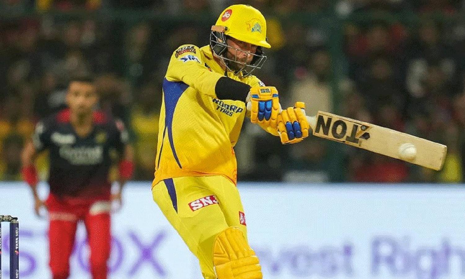 Devon Conway to undergo surgery, ruled out of IPL 2024 until May