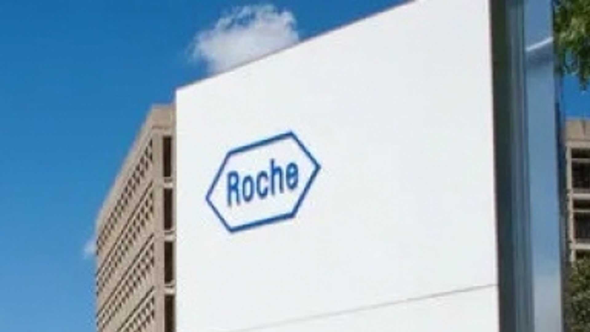 Roche's new bispecific monoclonal antibody to treat vision loss in India