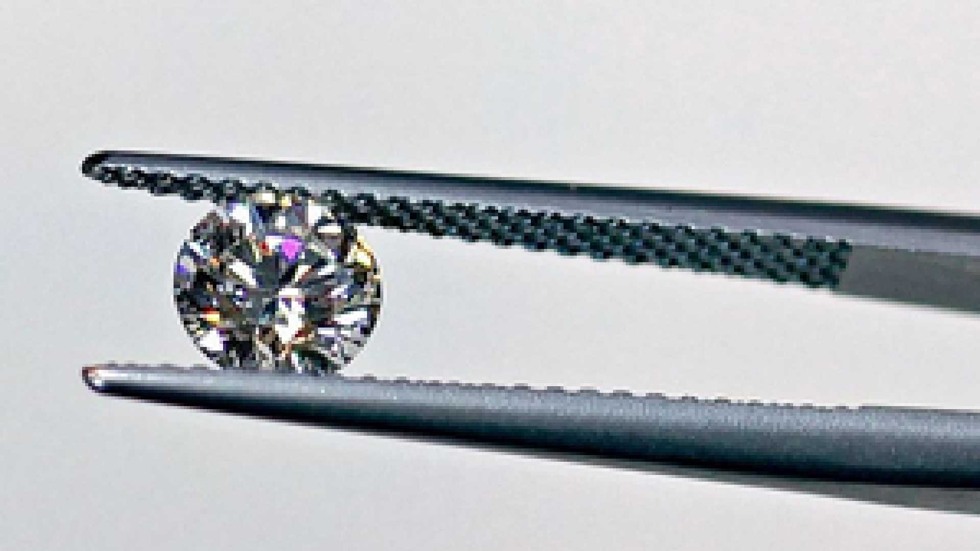 'Cut and polished diamond exports to dip about 25-30 pc in FY24'