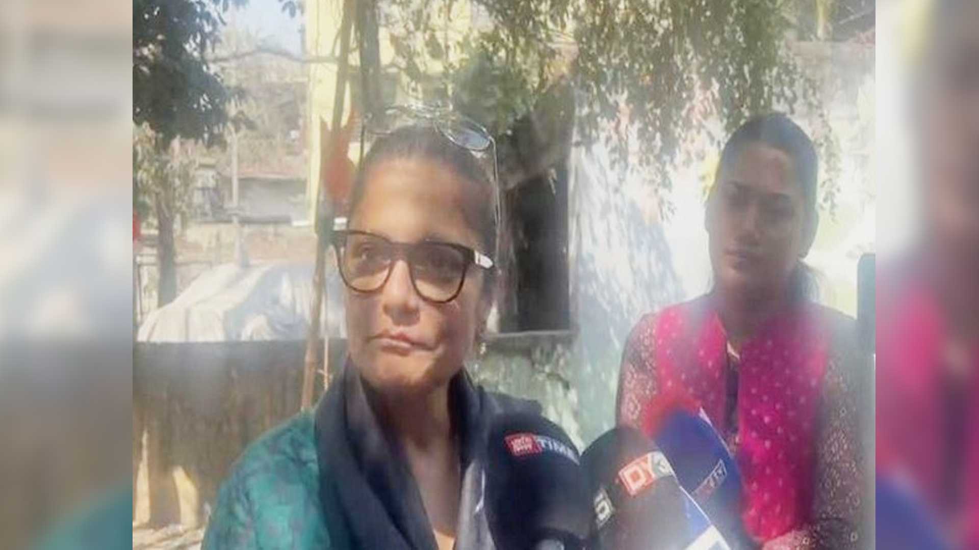 "TMC to contest four Lok Sabha seats in Assam," Party MP Sushmita Dev