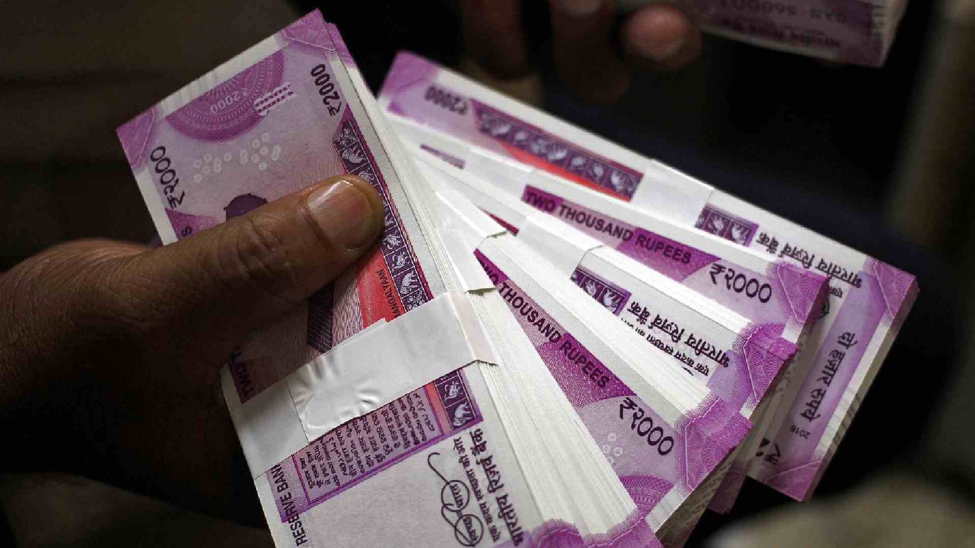 Rupee rises 9 paise to close at 83.44 against US dollar