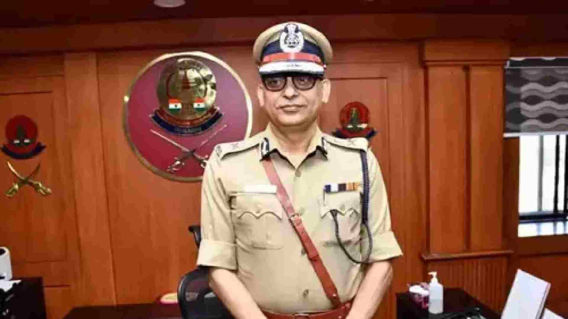 TN DGP launches SPARROW app for online performance appraisal of Non IPS ...