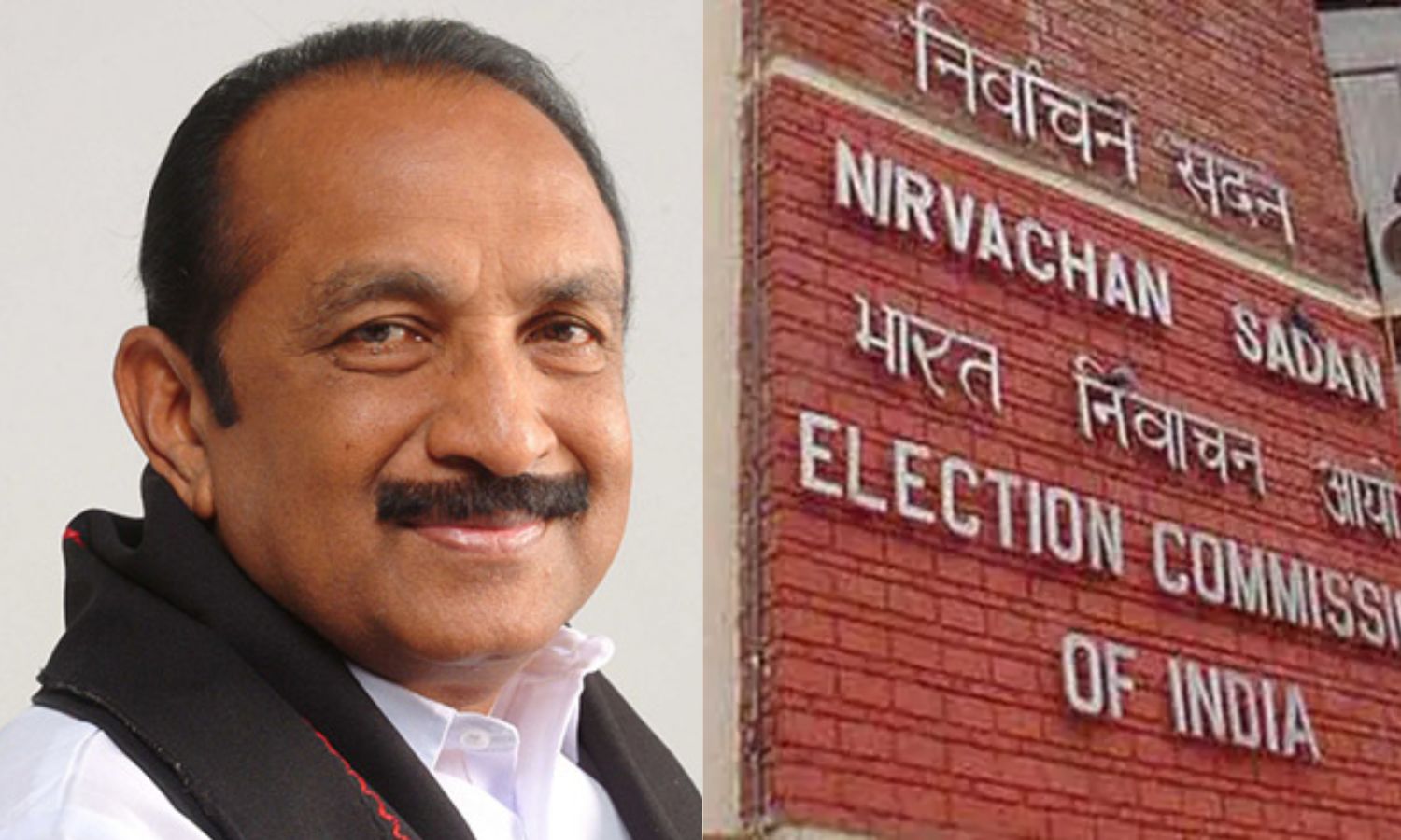 EC norm behind MDMK’s stand on symbol