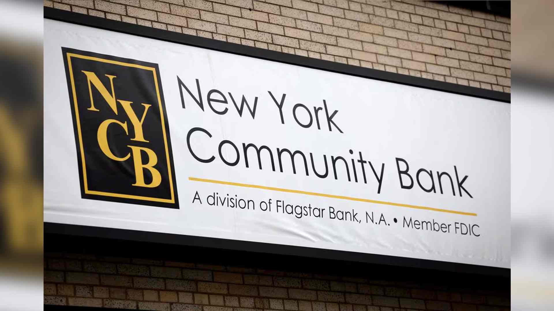 Embattled lender NYCB announces incoming CEO Otting's base salary
