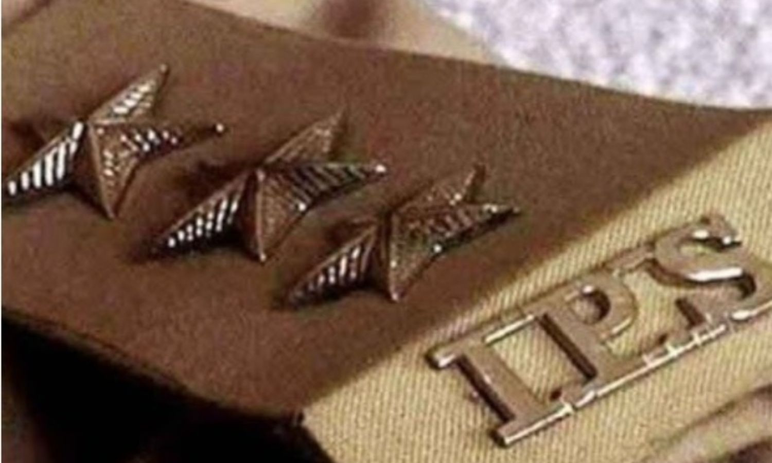 13 officers shifted in IPS rejig, five promoted as SPs