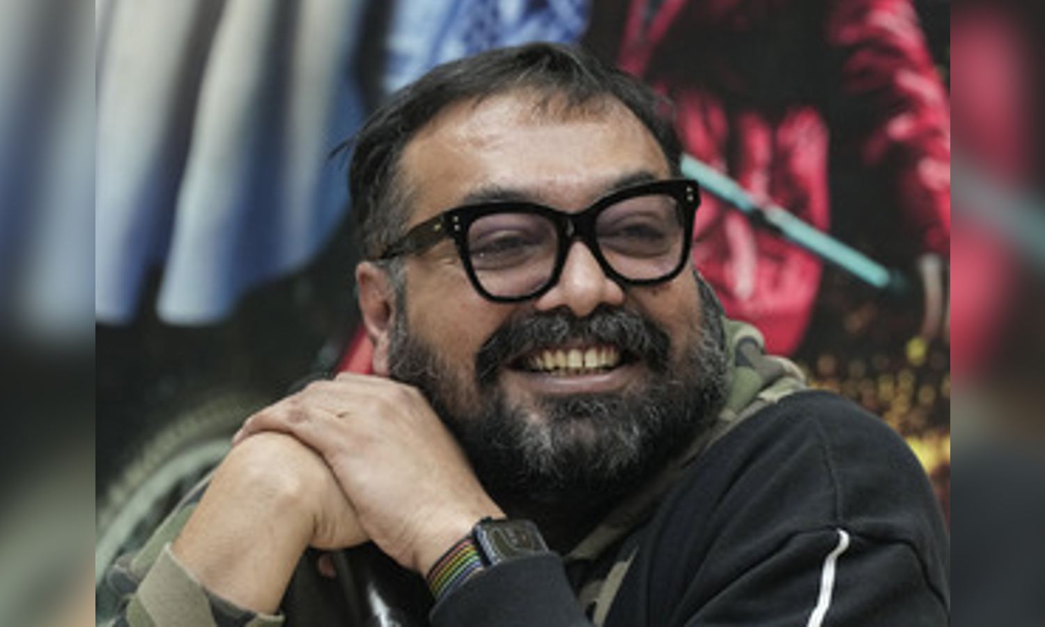 Anurag Kashyap to star in Aashiq Abu's 'Rifle Club', his first ...