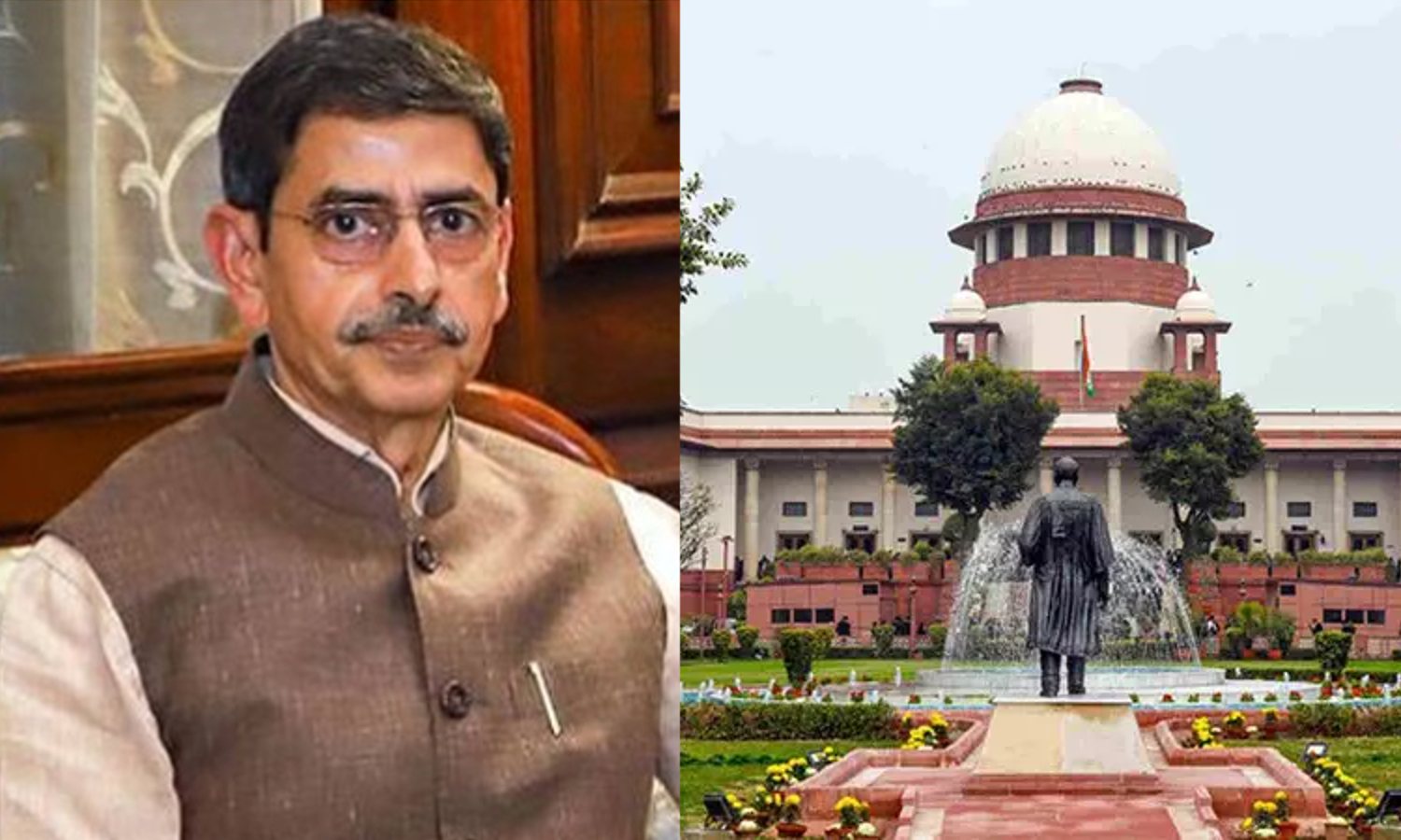 Governor cannot withhold assent and adopt concept of absolute veto or ...