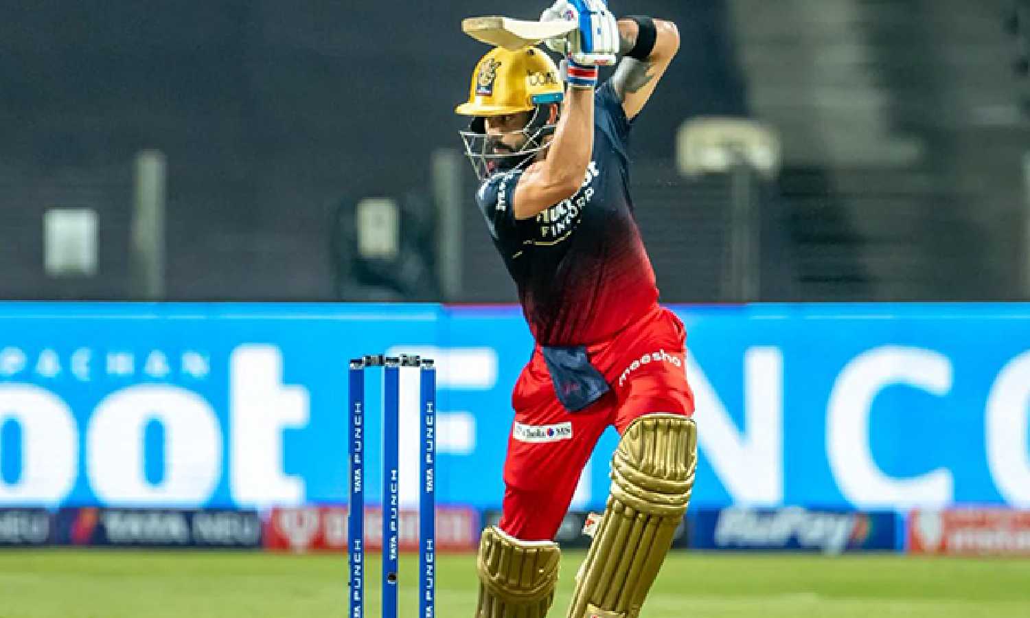 Highest run-getters in IPL history