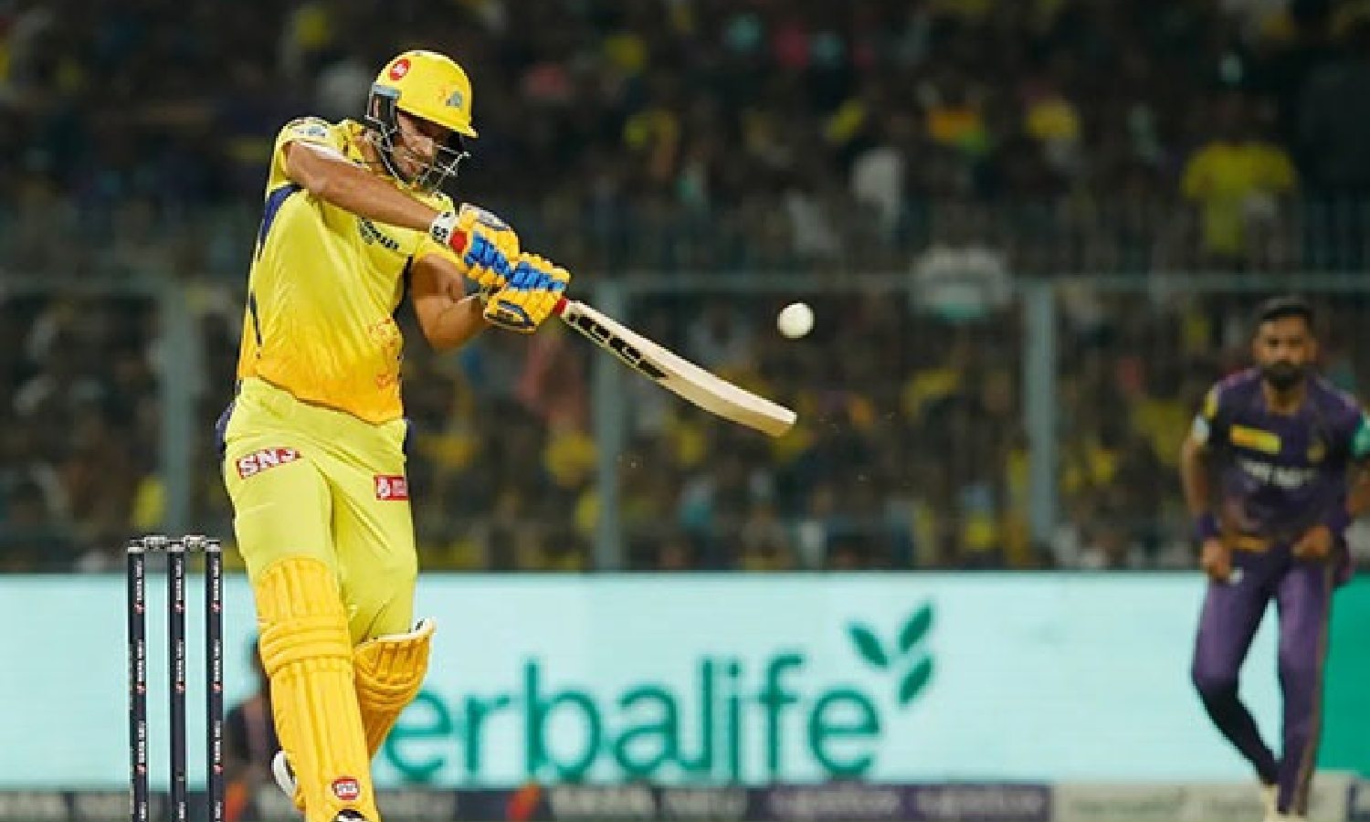 IPL 2024: Impact player rule is affecting the progress of half all ...