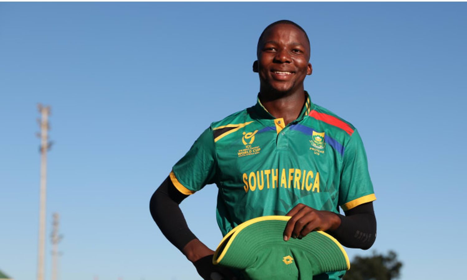 IPL: Kwena now has opportunity to showcase skills at 'biggest ...