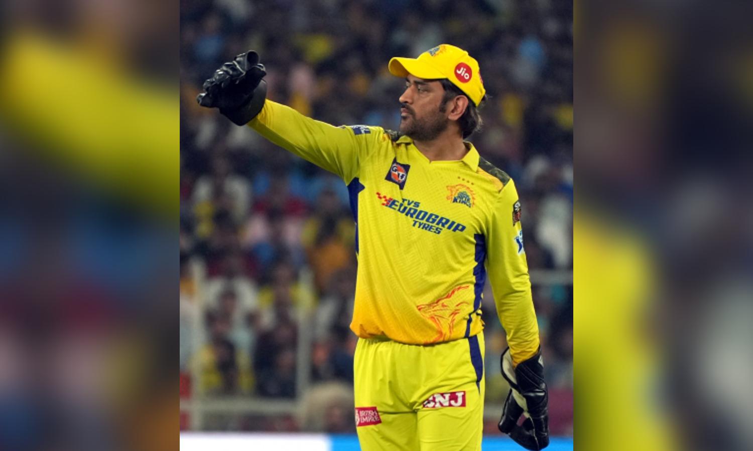 Dhoni’s legacy as CSK’s leader shines bright, akin to a supernova, good ...
