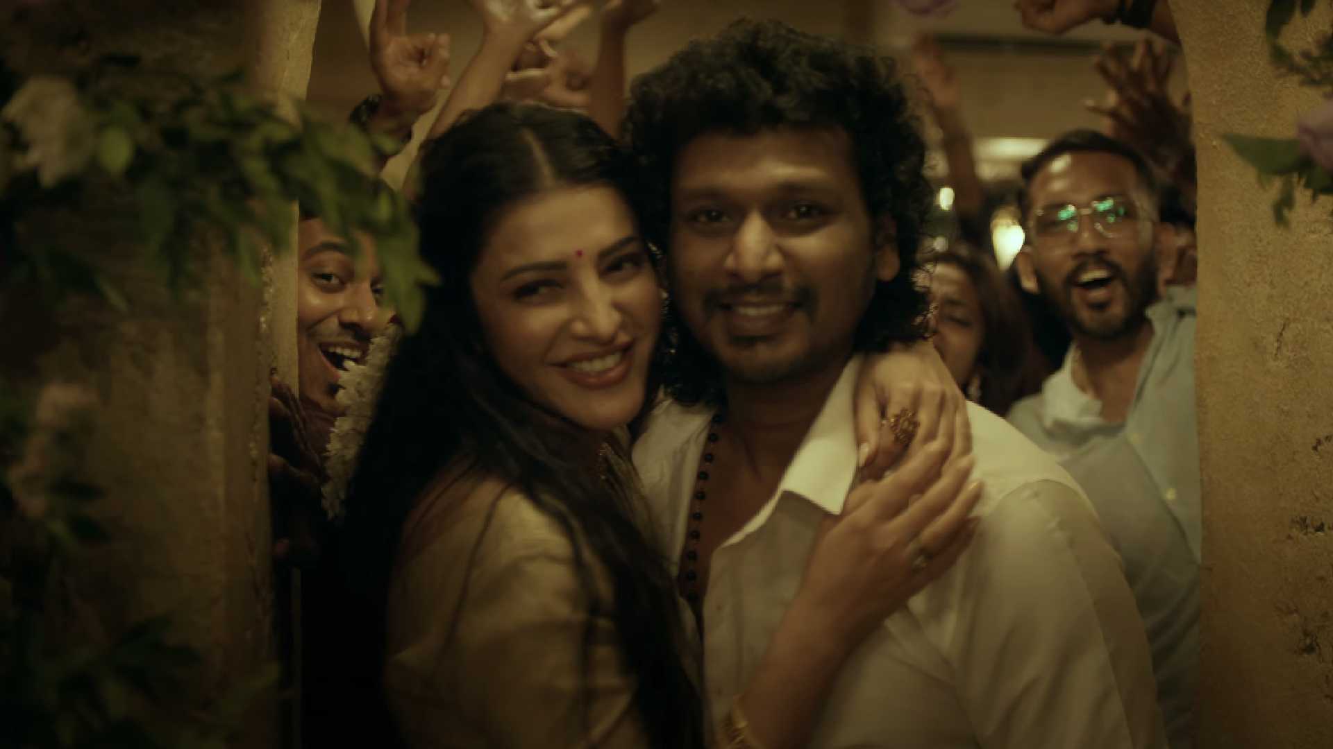 RKFI shares teaser of new music video 'Inimel'