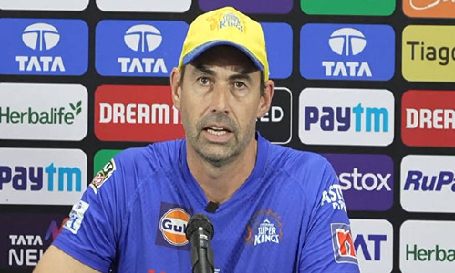 Chennai Super Kings weren't ready to move on from MS Dhoni in 2022: Stephen Fleming