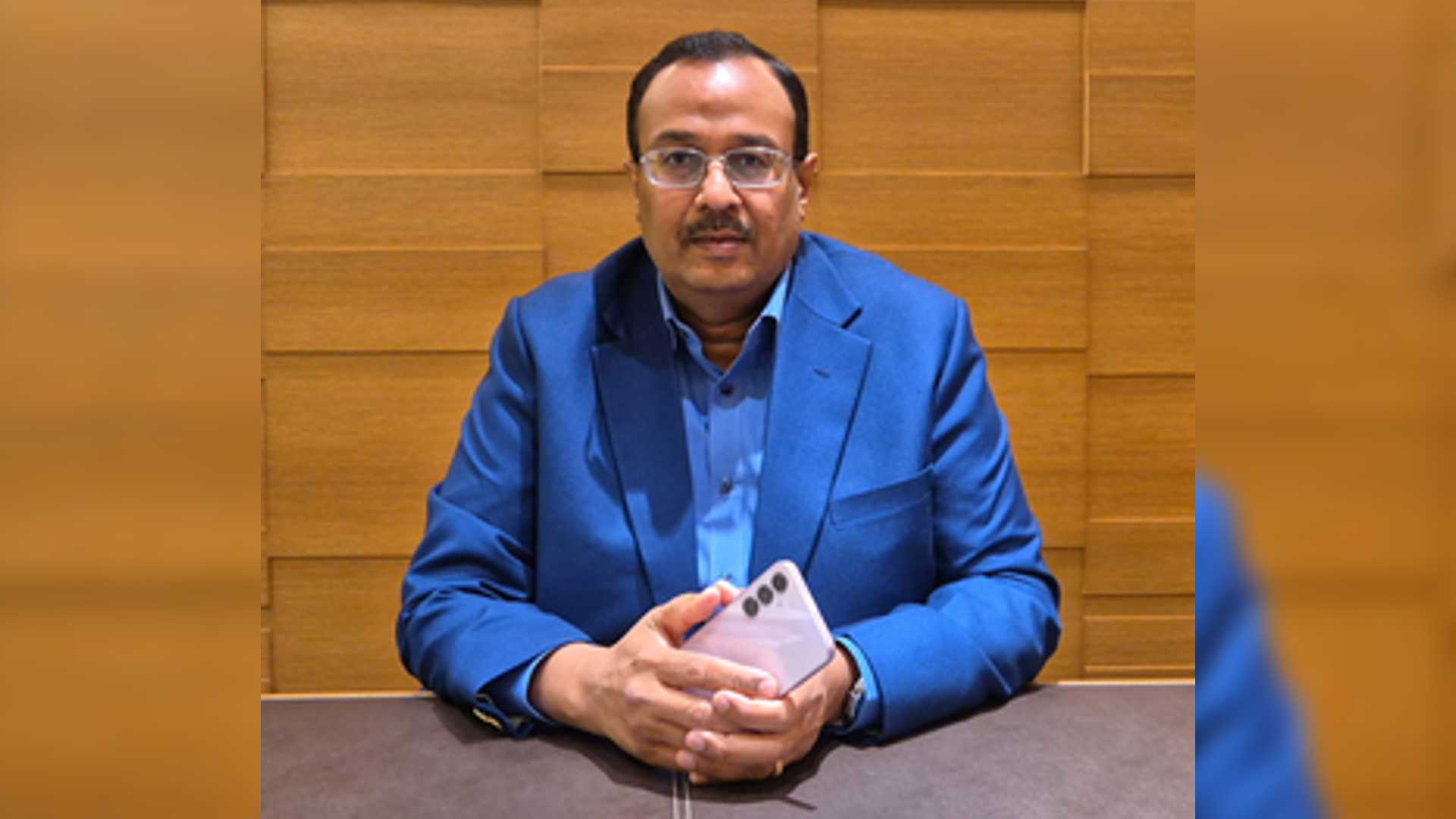 Samsung to further drive growth with premiumisation this year again in ...