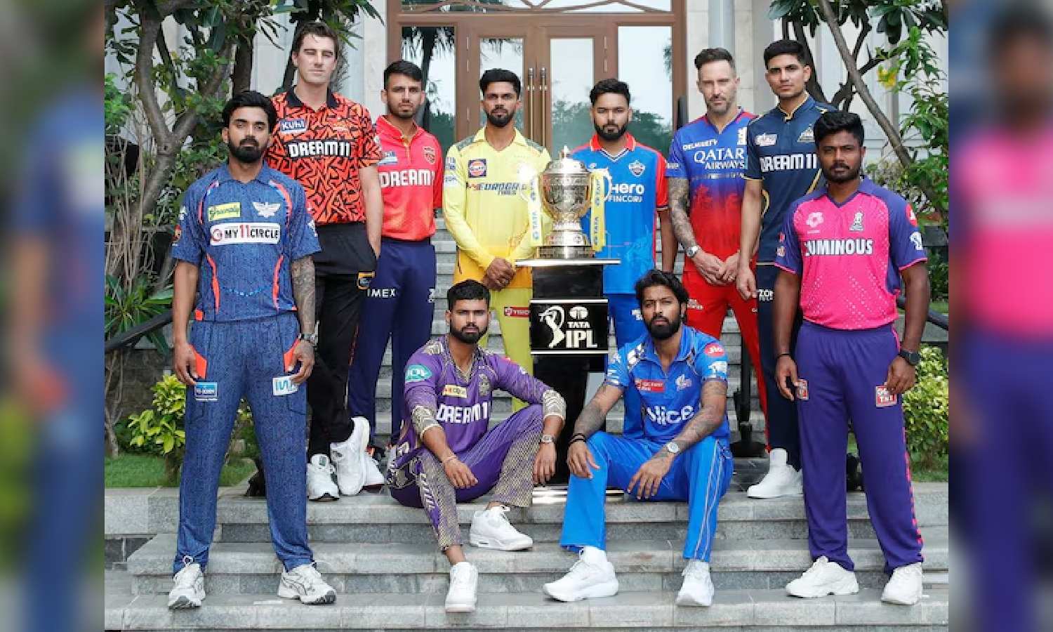 IPL 17's opening day registers record-breaking viewership: Broadcaster