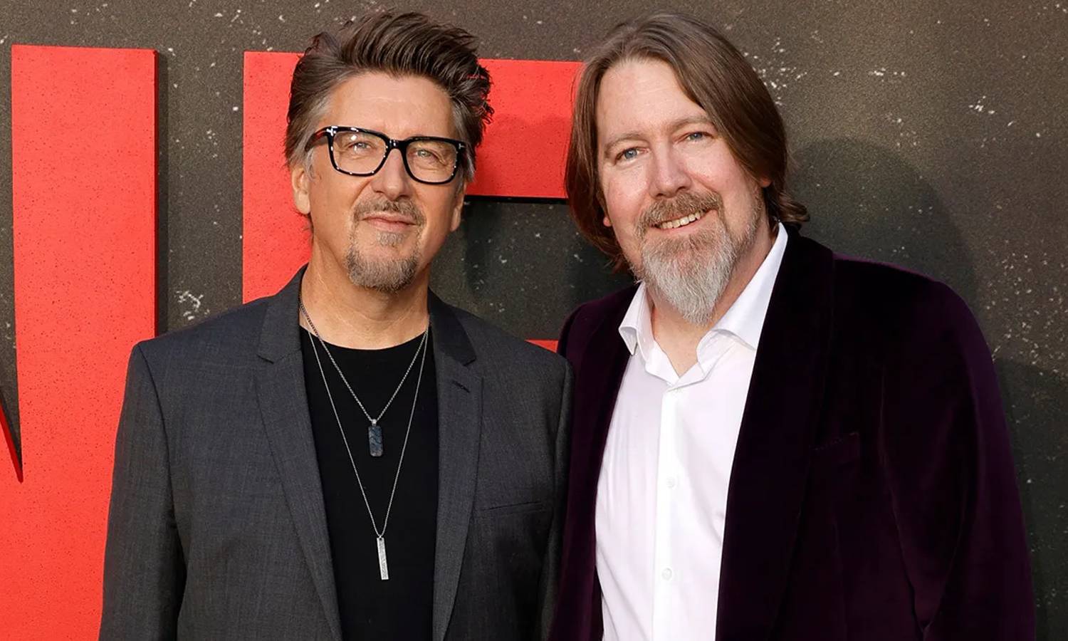 Scott Derrickson, C Robert Cargill team up for film adaptation of 'The ...