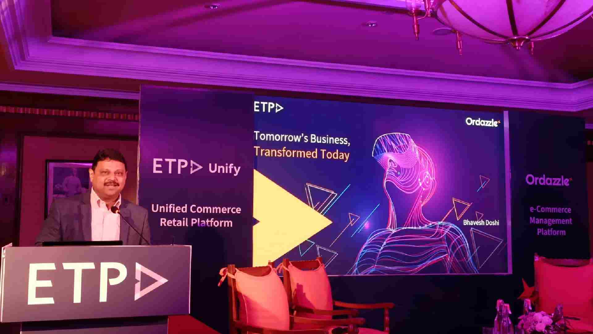 ETP Group launches 2 new platforms for retail, e-commerce players
