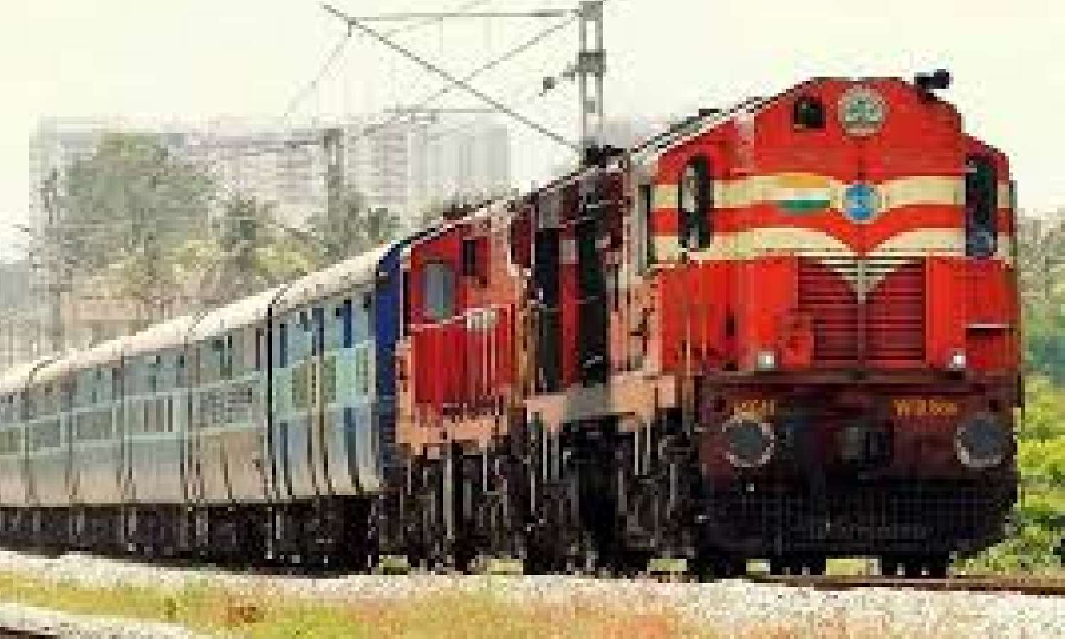 28 express trains to halt at Melmaruvathur for 2 minutes: Southern Railway