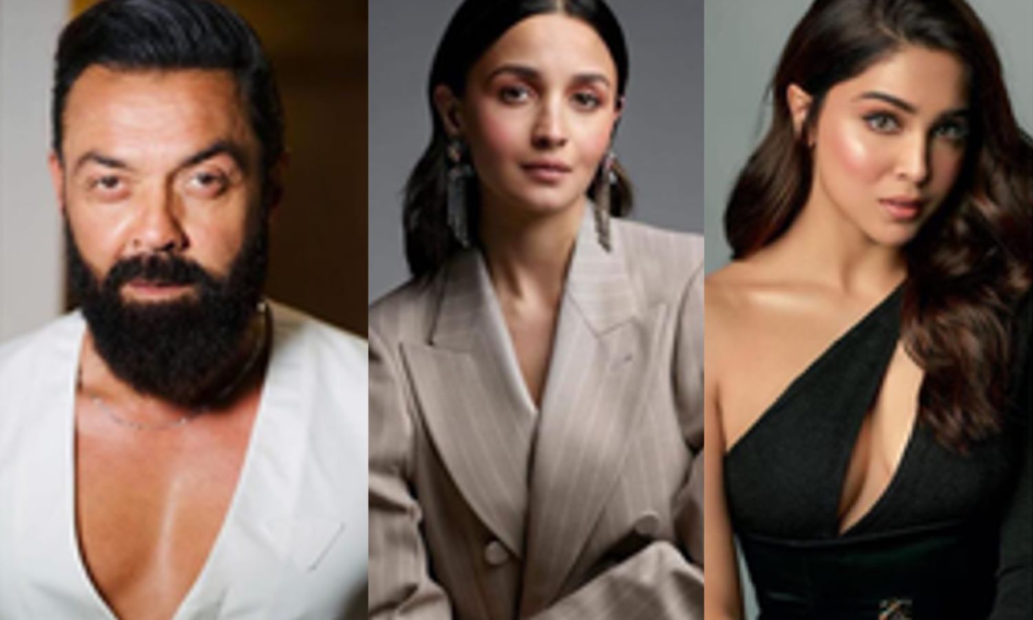 Bobby Deol turns villain for as-yet-untitled spy film starring Alia Bhatt