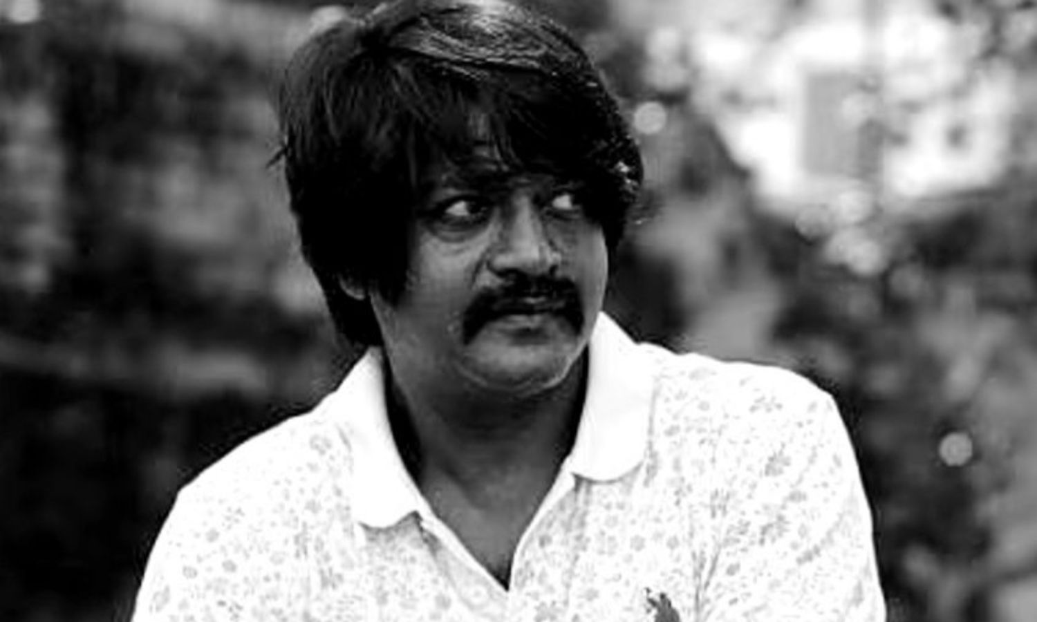 Actor Daniel Balaji succumbs to massive heart attack