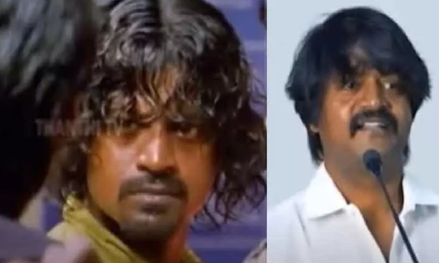 Late actor Daniel Balaji's eyes donated; cremation to take place at ...