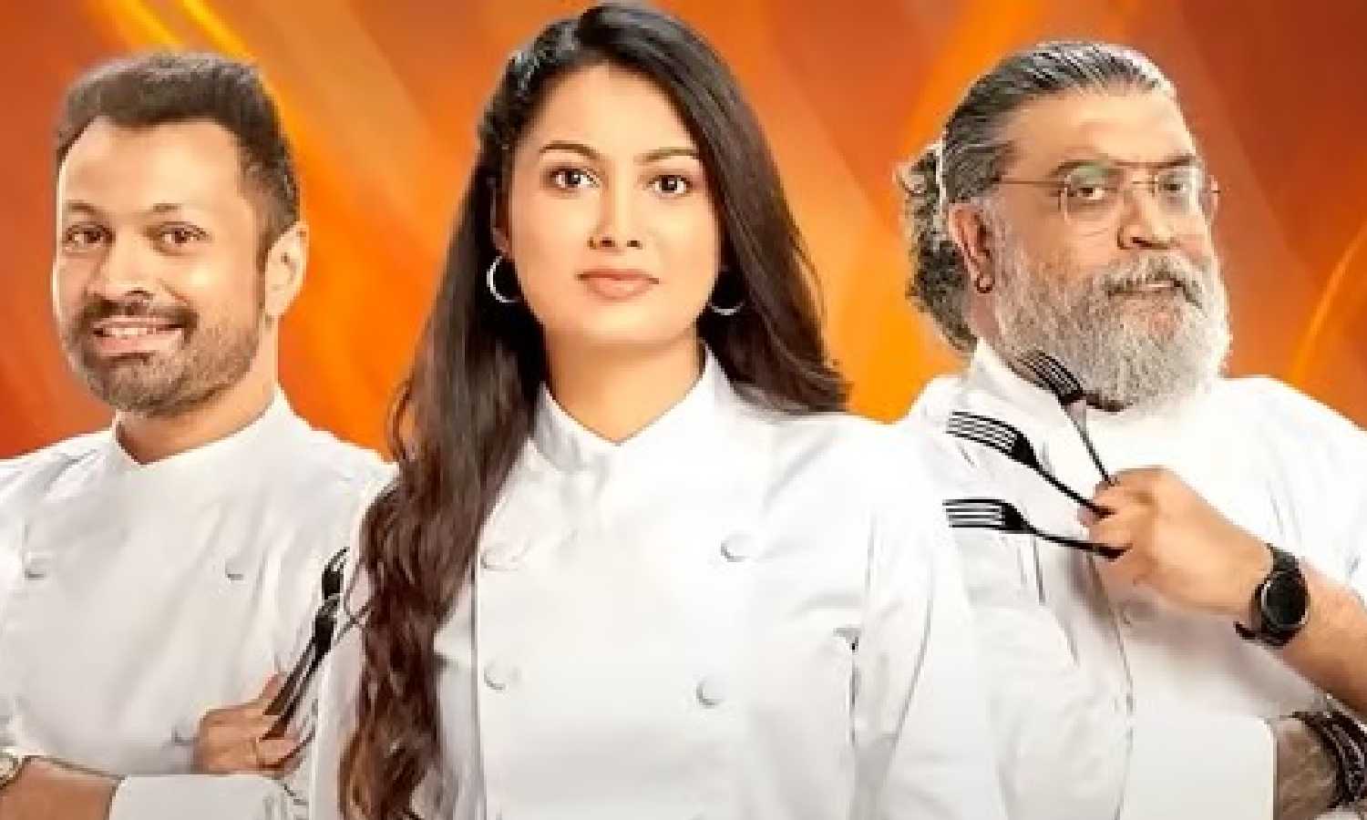 Tamil and Telugu versions of ‘MasterChef India’ to stream on SonyLIV in ...