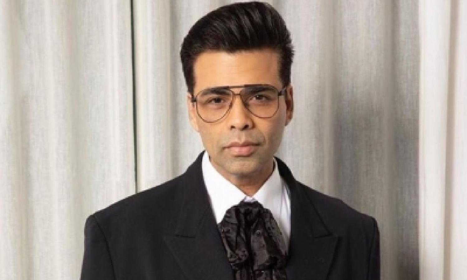 Karan Johar on rising star fee: Every actor has to review, many not in ...