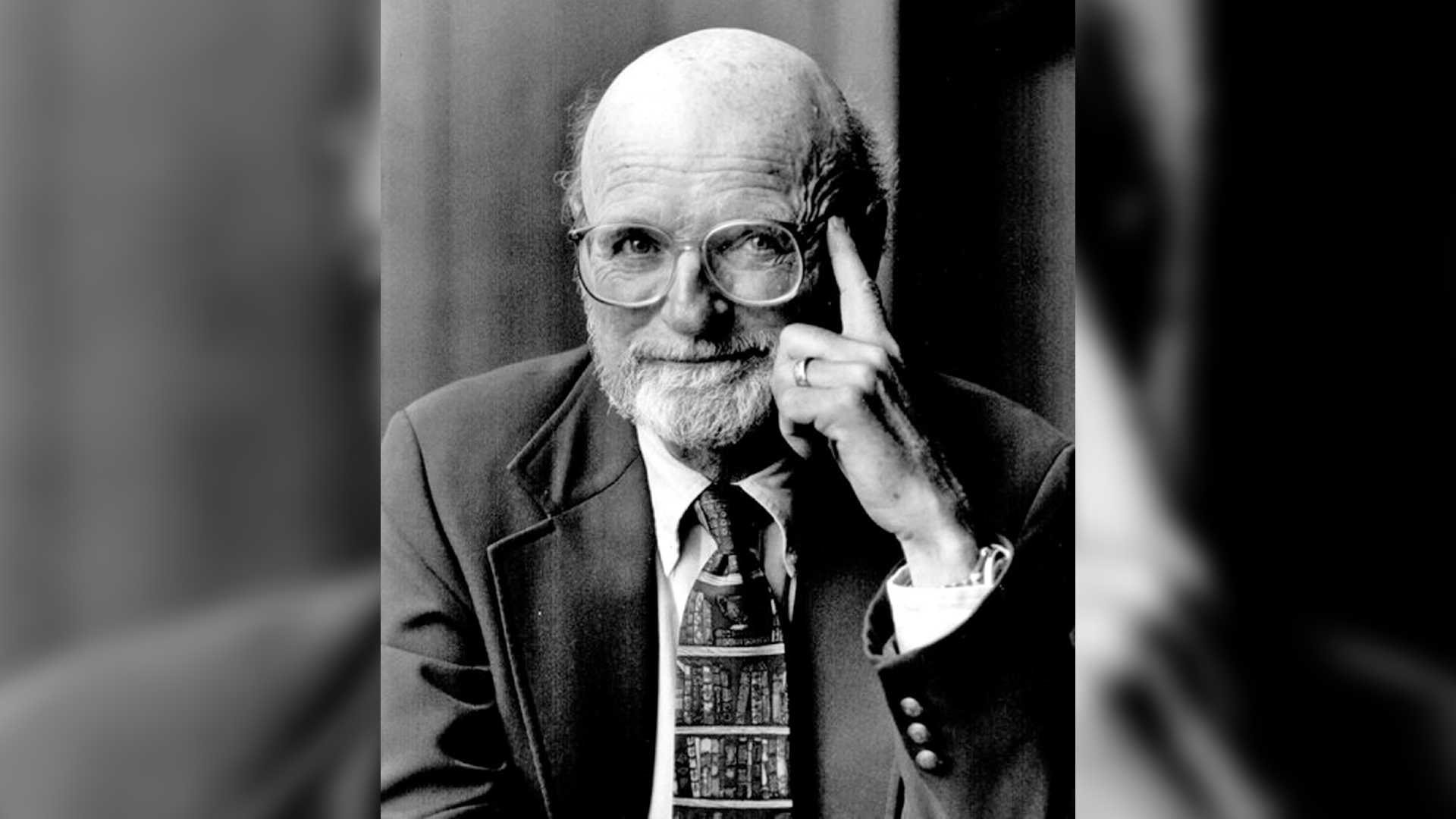 In memoriam: John Barth, writer who pushed storytelling’s limits