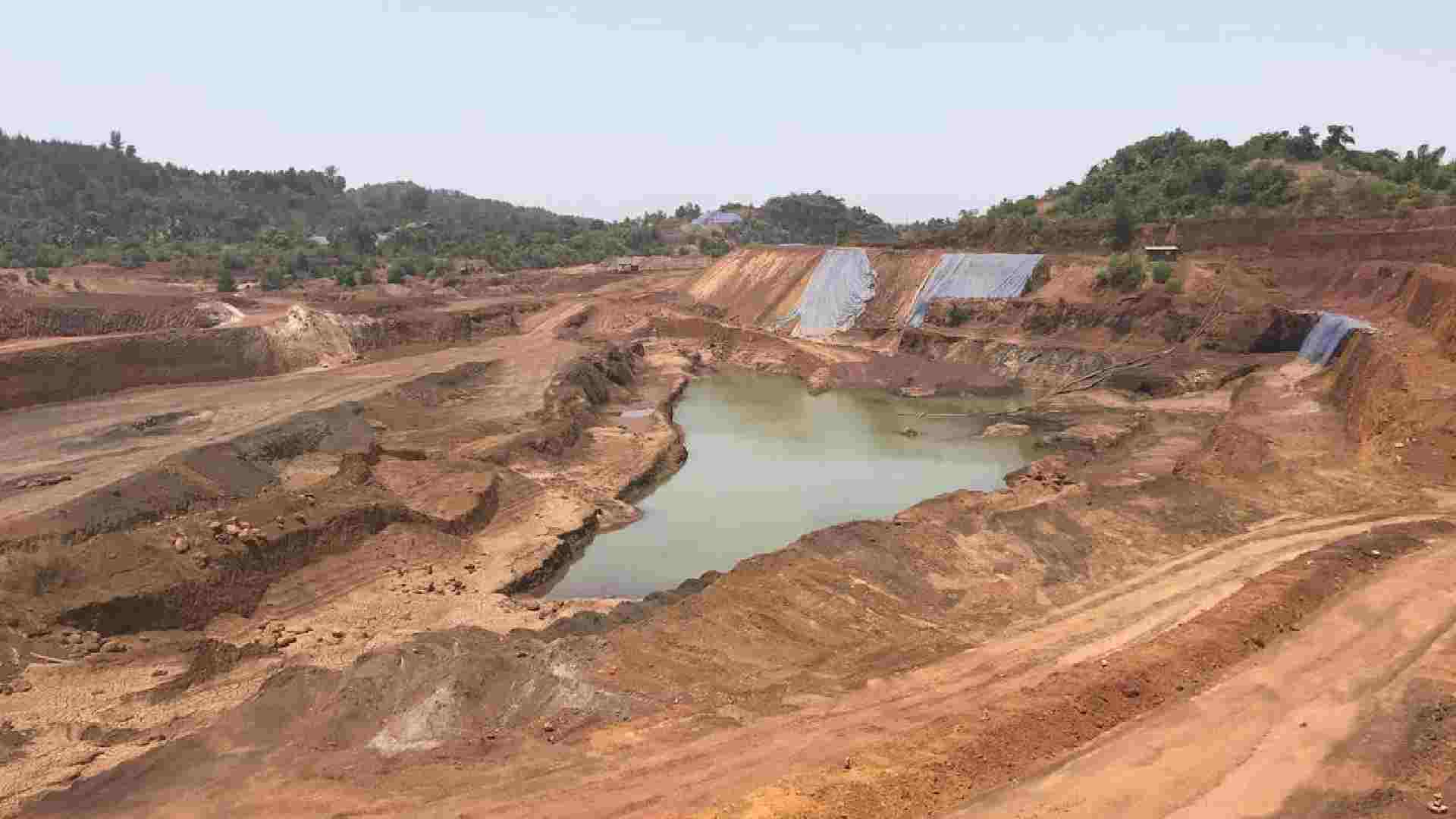 Vedanta revives mining in Goa after 6 years