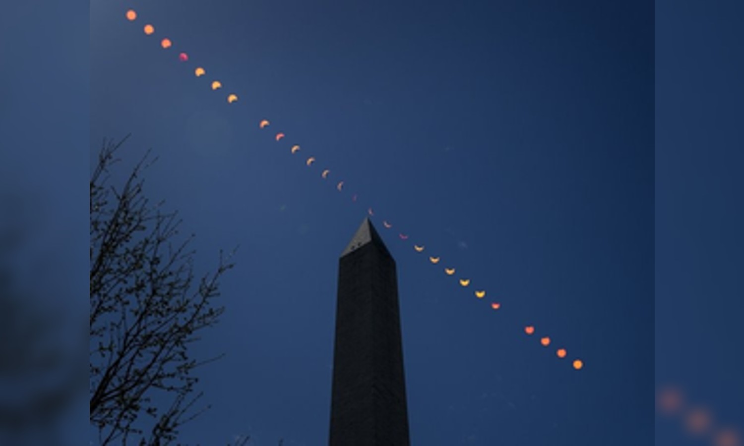 Toronto, other Canadian cities go dark as millions watch total solar ...