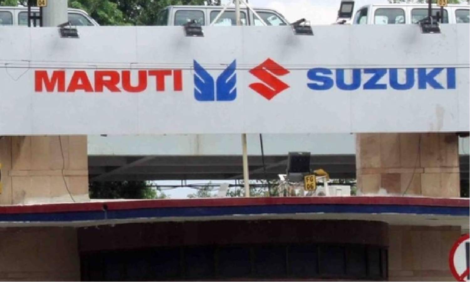 Maruti Suzuki expands Manesar plant capacity by 1 lakh units per year