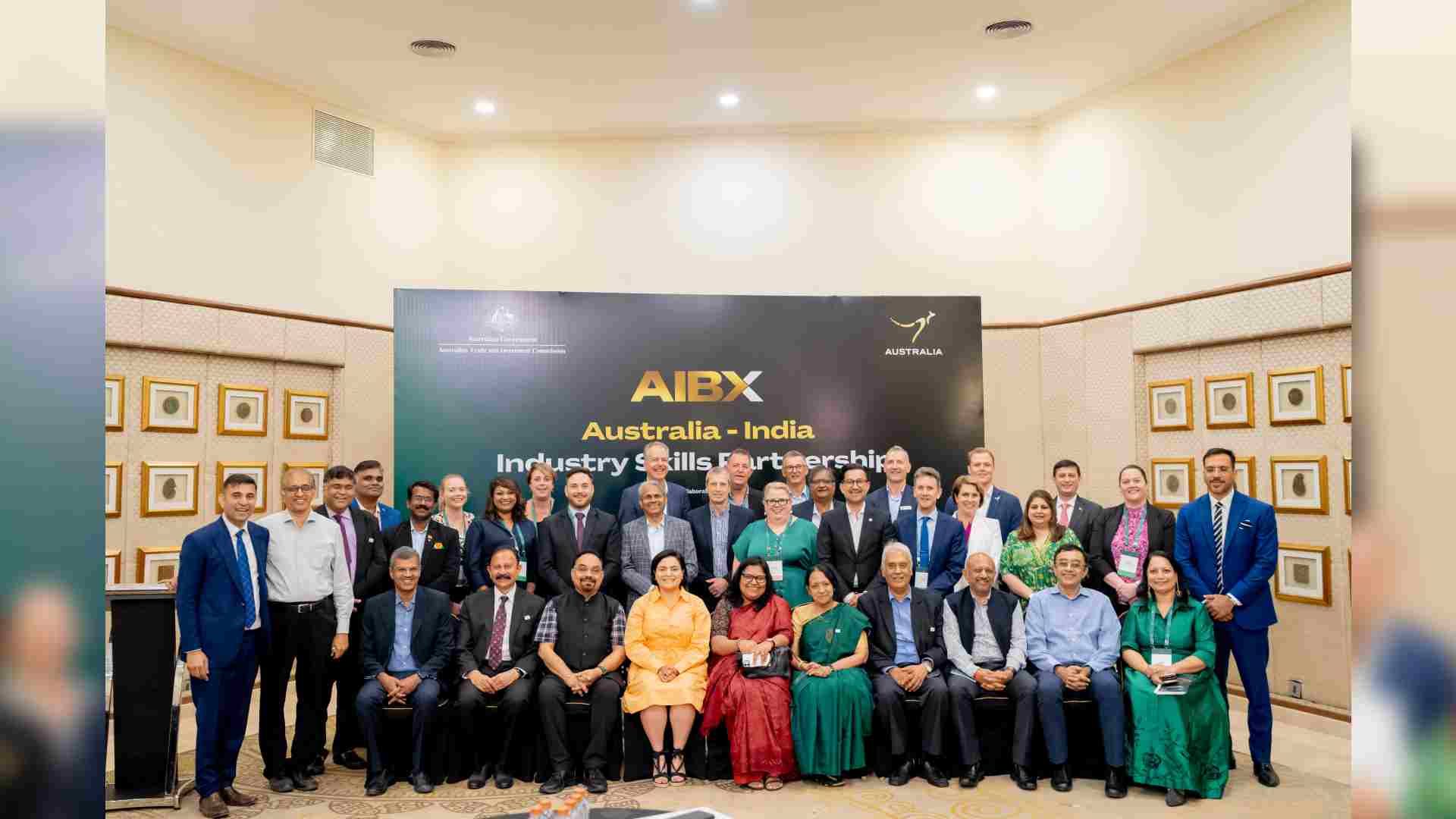 Skilling takes centrestage at MCCI-Austrade event