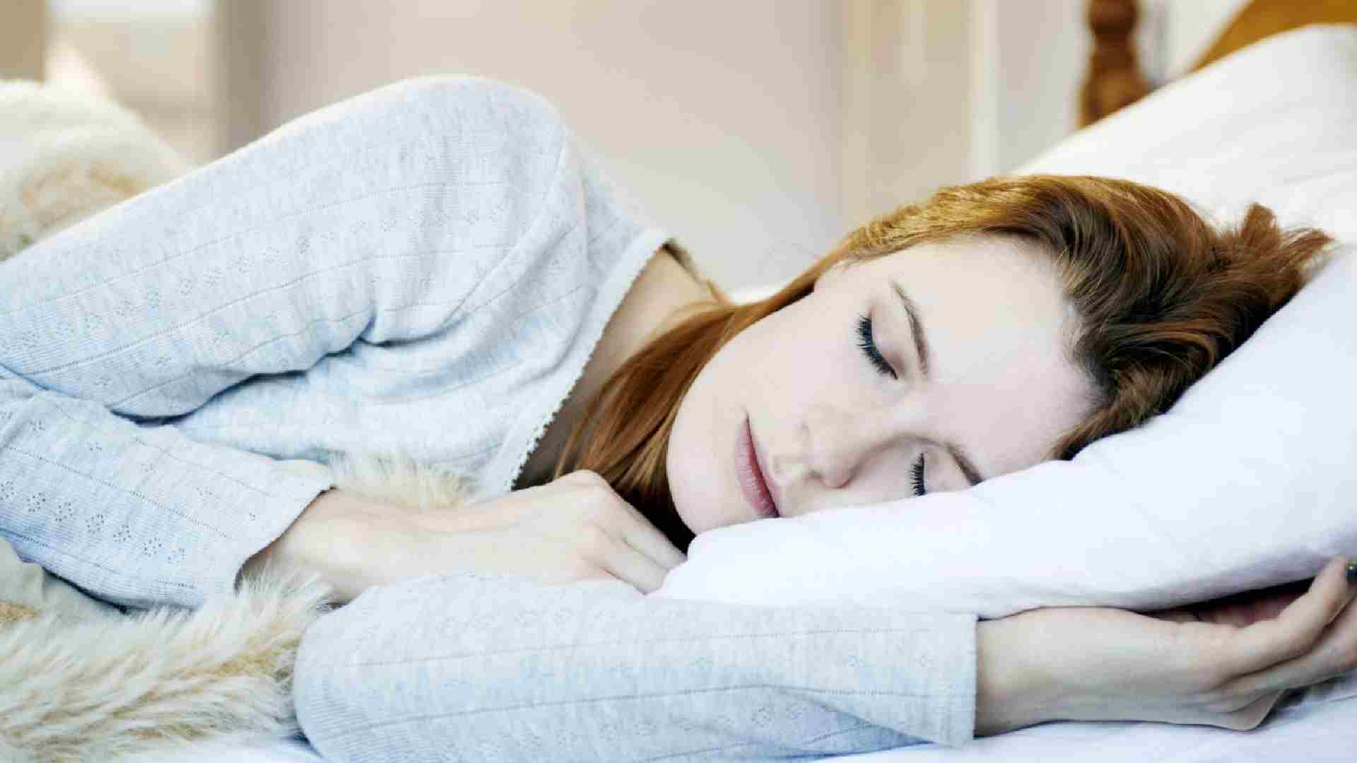 DT Health: How sleep impacts fertility