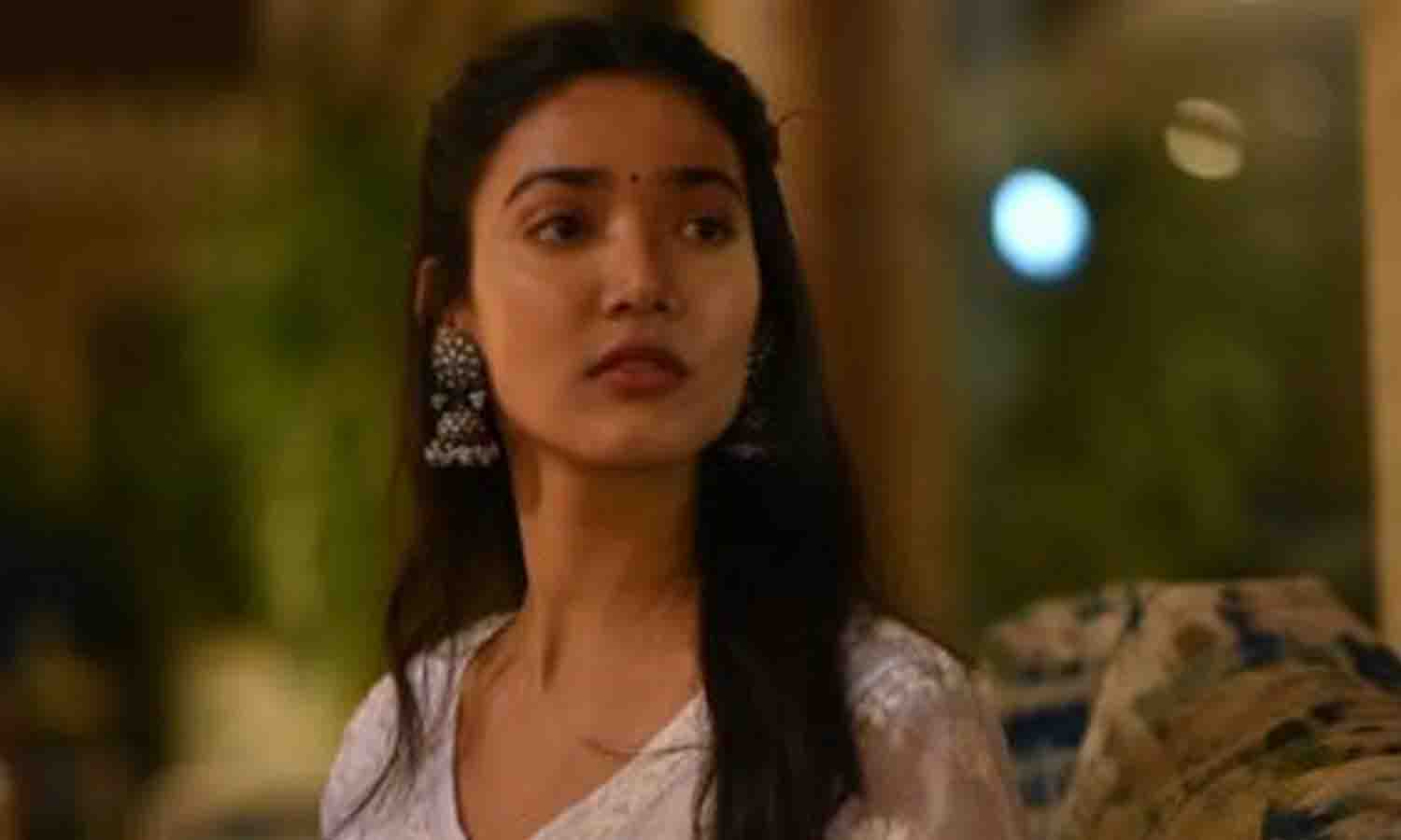 Tasted success after digital release of 12th Fail: Medha Shankr