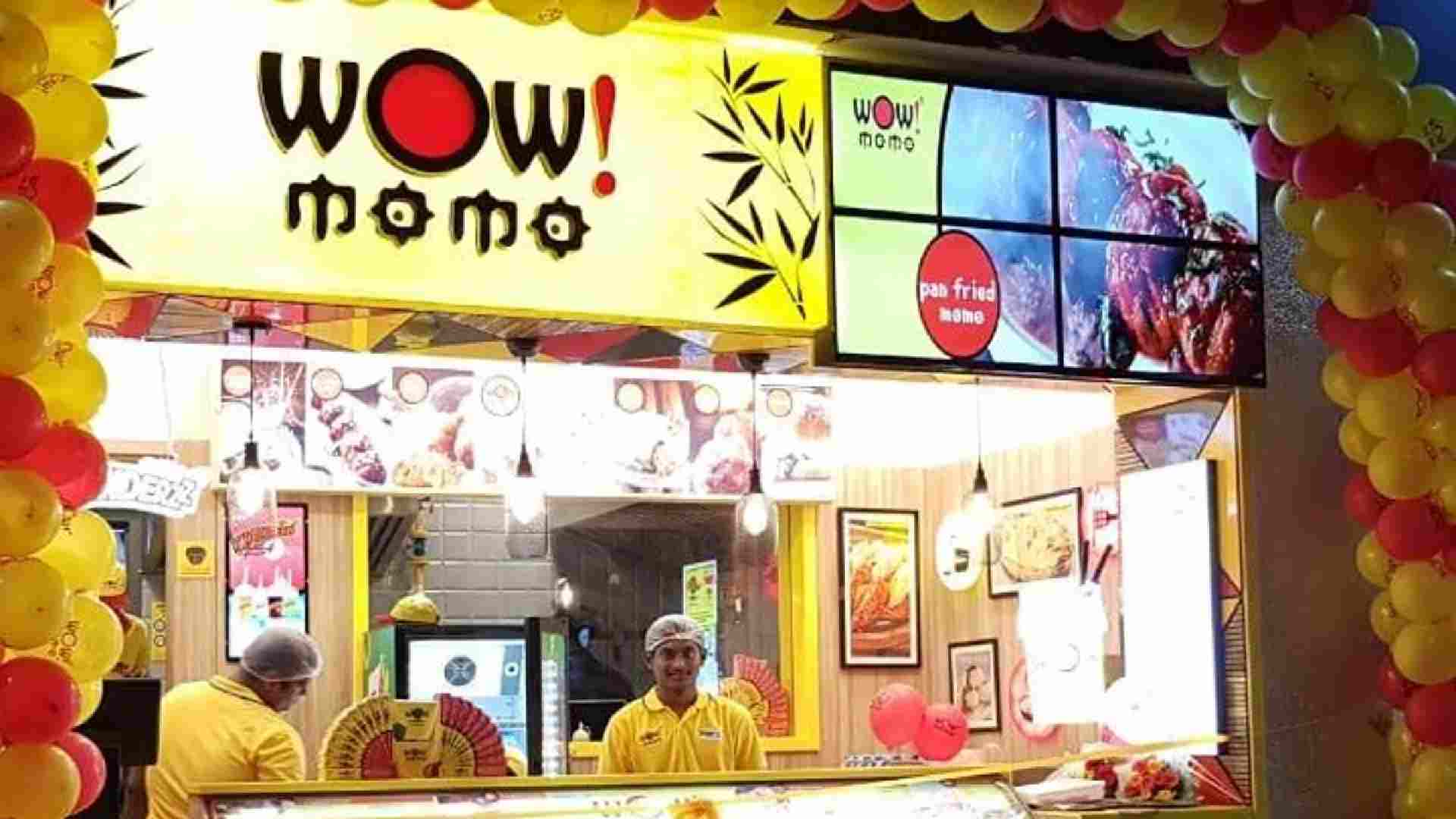 Food chain Wow! Momo raises Rs 70 crore from Z3Partners