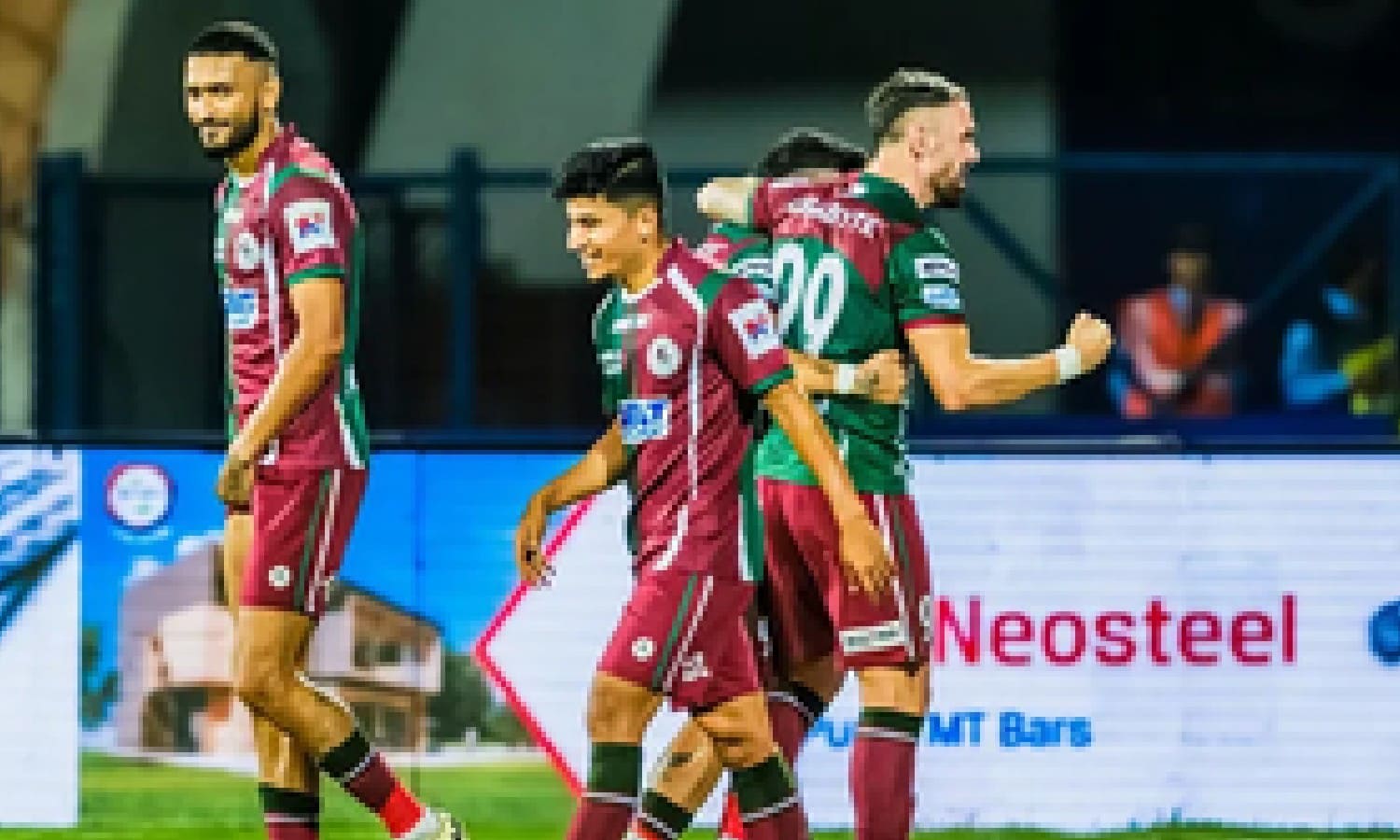 ISL 2023-24: Attacking talents flourish, defensive stability define ...