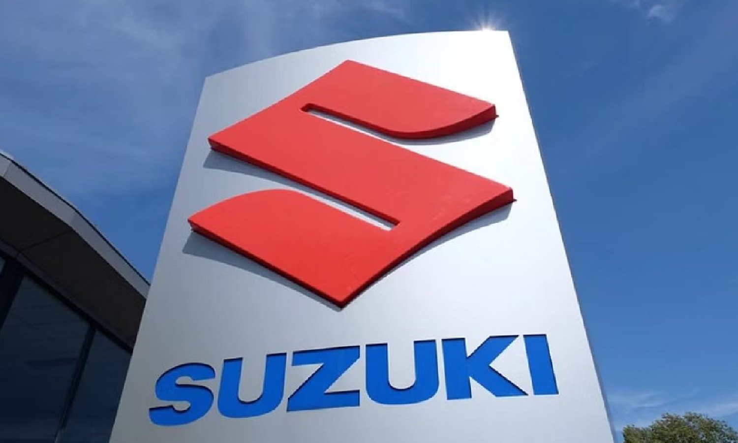 Suzuki Motorcycle makes 80 L units of two-wheelers in India