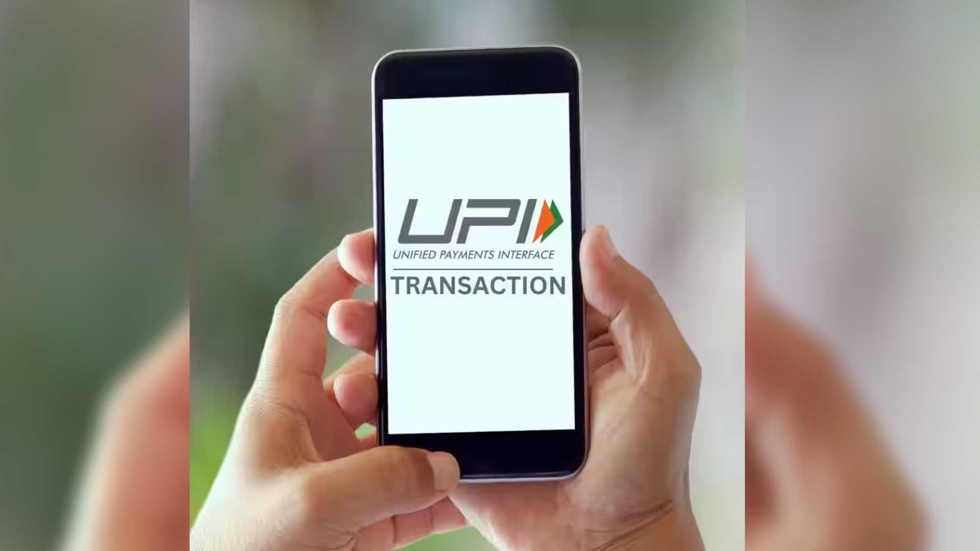 Know all about new UPI guidelines effective from April 1