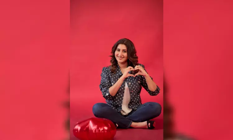 Workshop explores how to build healthy connections in relationships