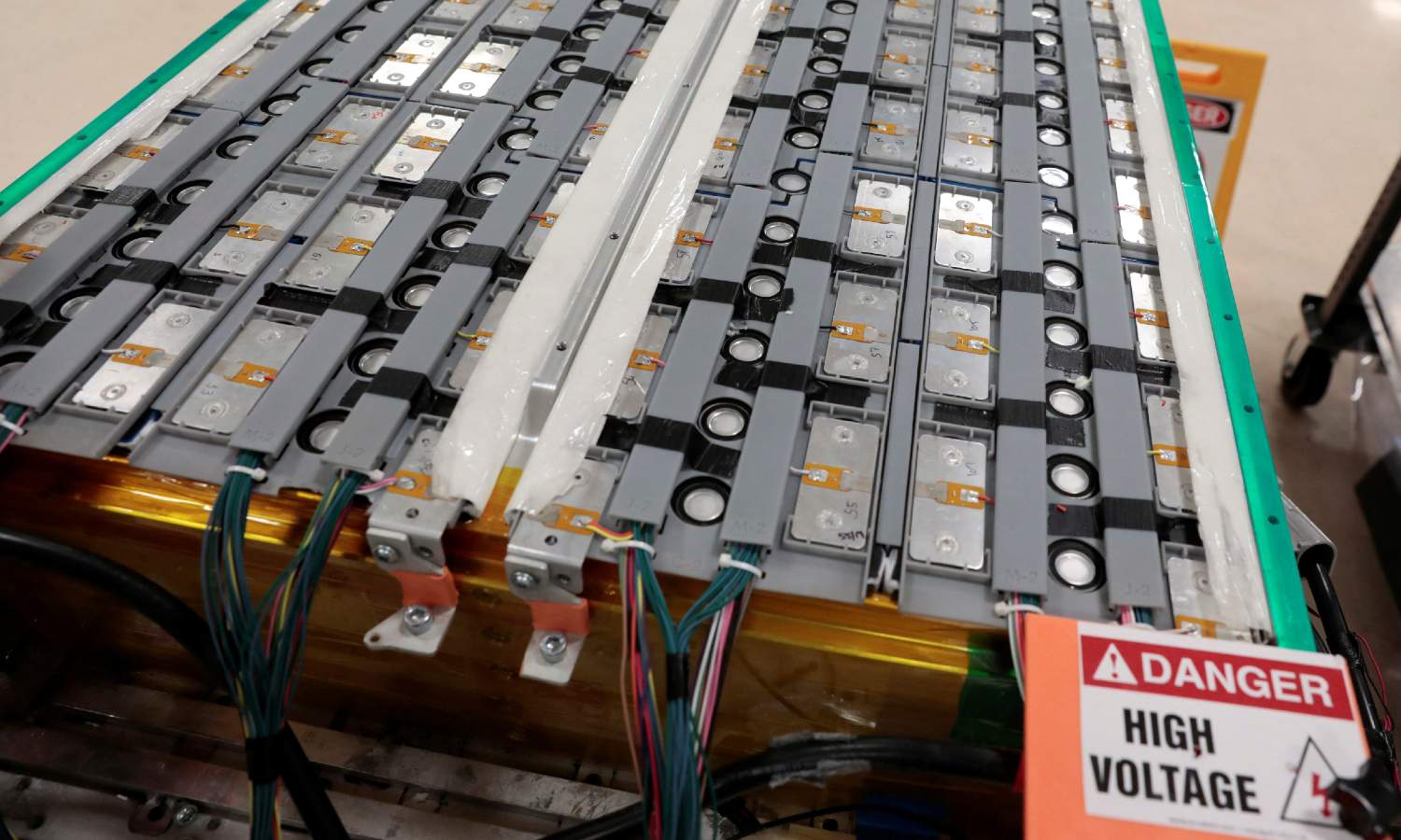 Reliance, JSW Neo Energy and 5 others bid for govt incentives to set up ...