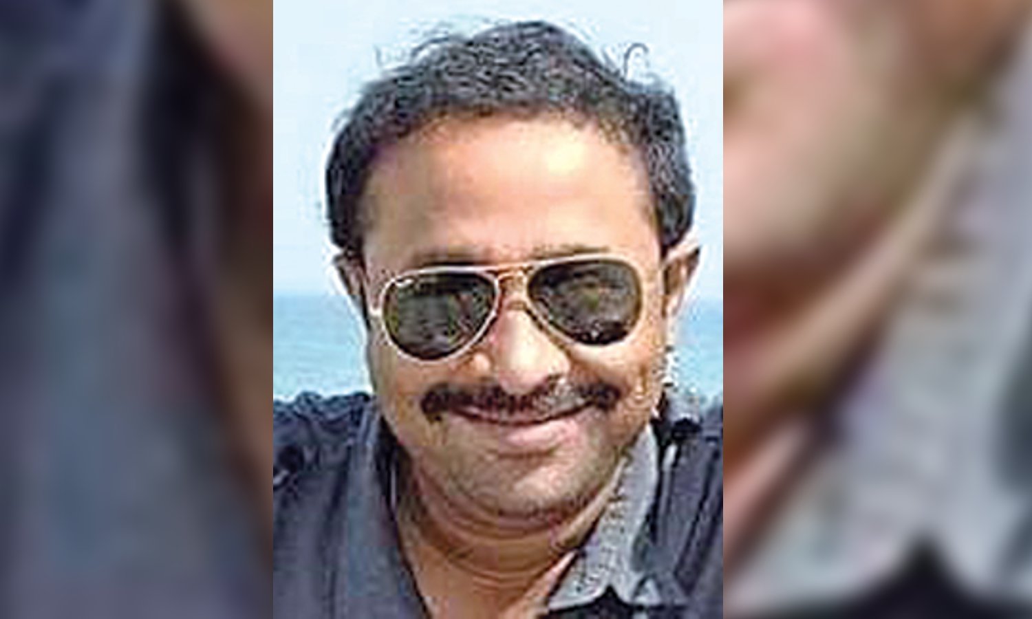 Former TN cricketer Arun Kumar no more