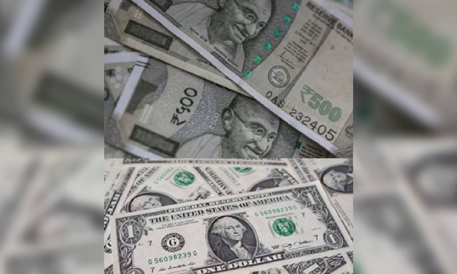 Indian rupee to appreciate to Rs 82–82.50 in FY25: CARE Ratings