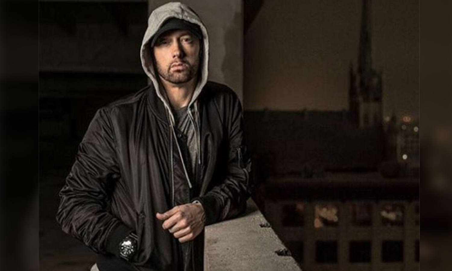Eminem announces twelfth studio album 'The death of Slim Shady (Coup De ...