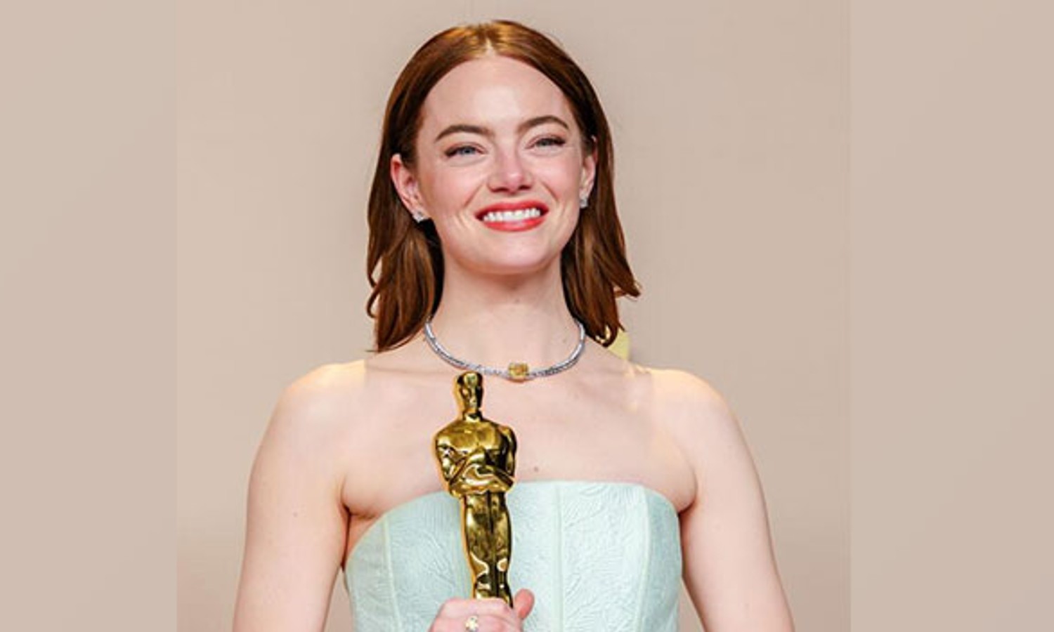 Emma Stone wants to drop her stage name, here's why