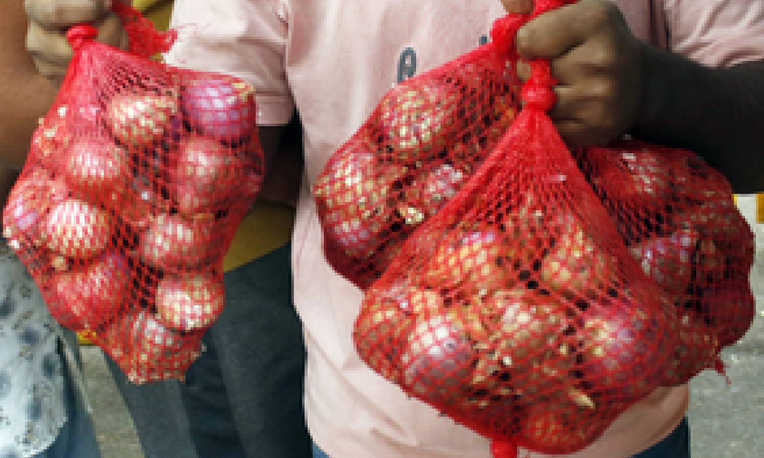 Govt allows export of 99,150 tonnes of onion to 6 countries