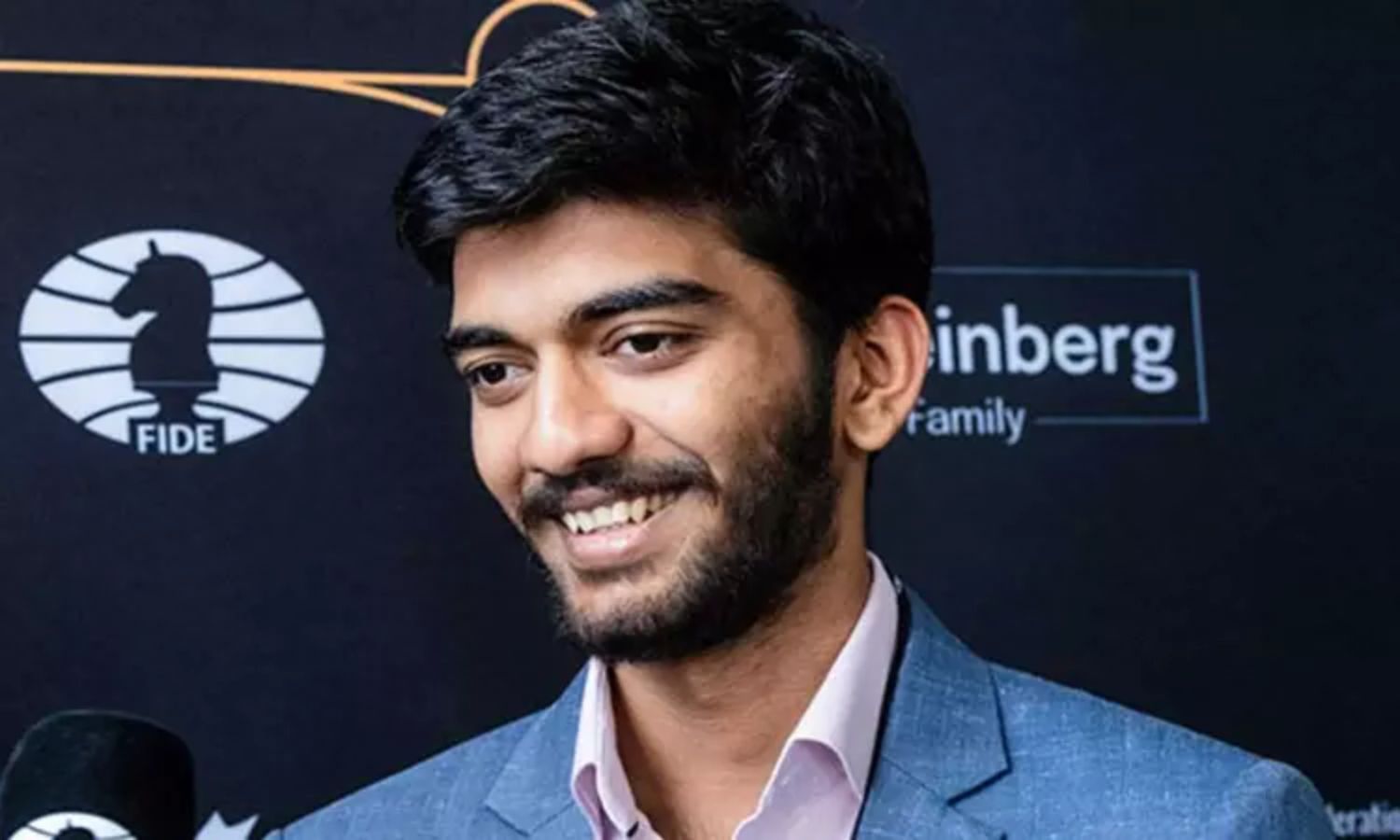 FIDE opens bidding process for World Championship