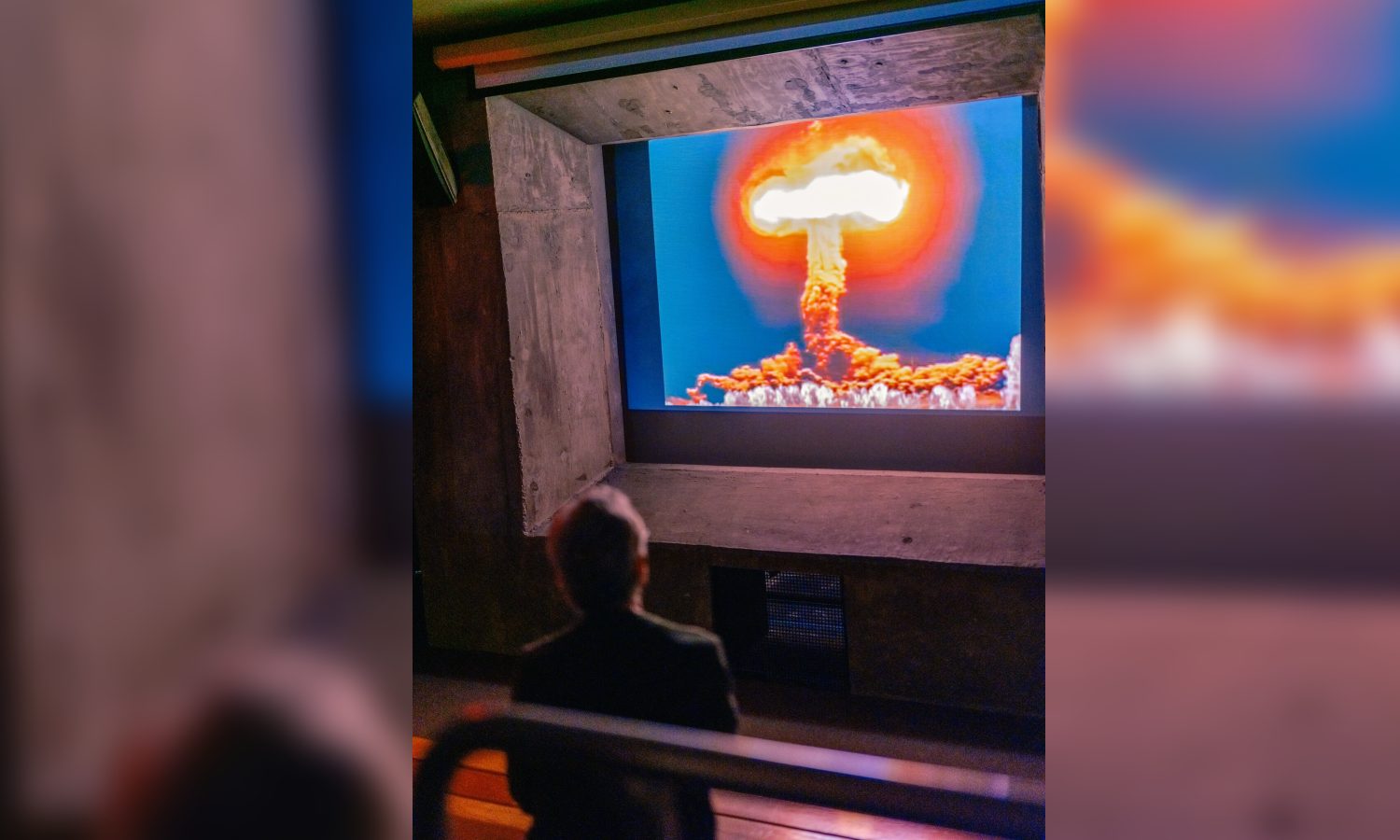 Blast from the past: Exploring atomic bomb history beyond Los Alamos